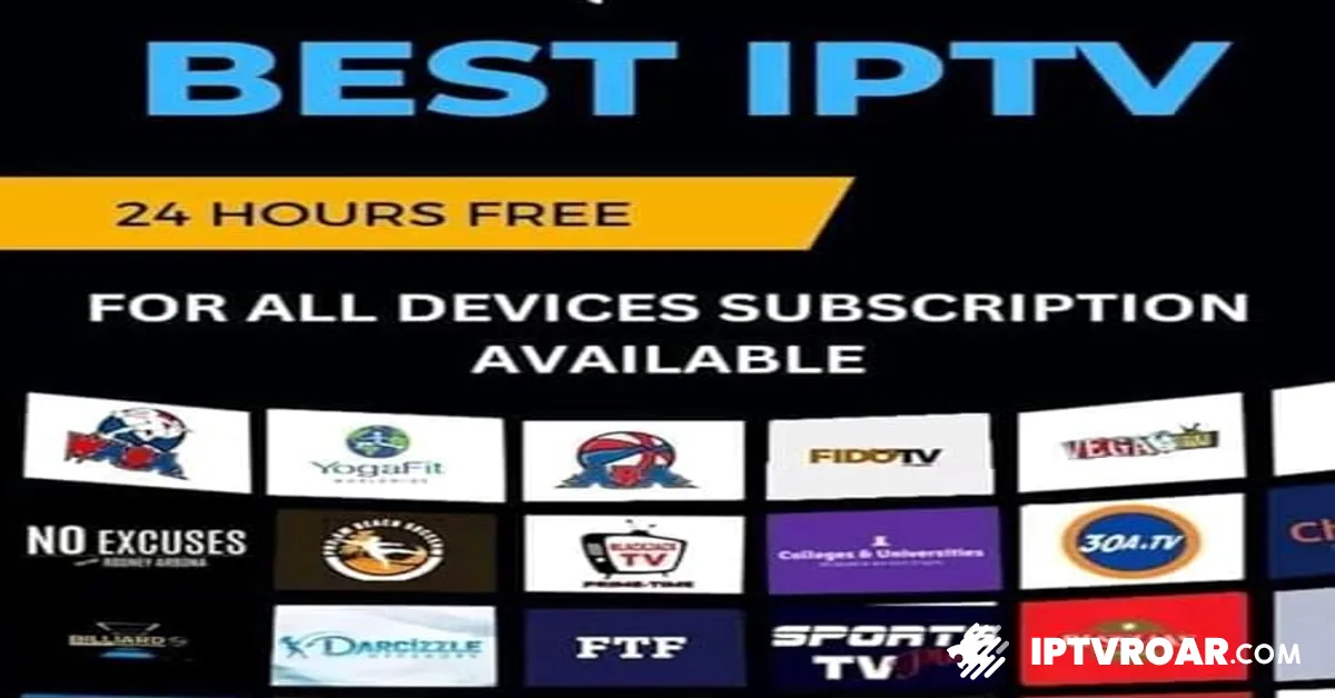 IPTV Subscription Guide: How to Choose the Best Plan